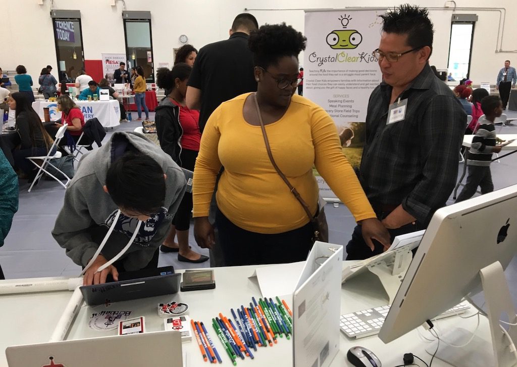MathScience “CHALLENGE-EVENTS” – CA Math & Science Challenge